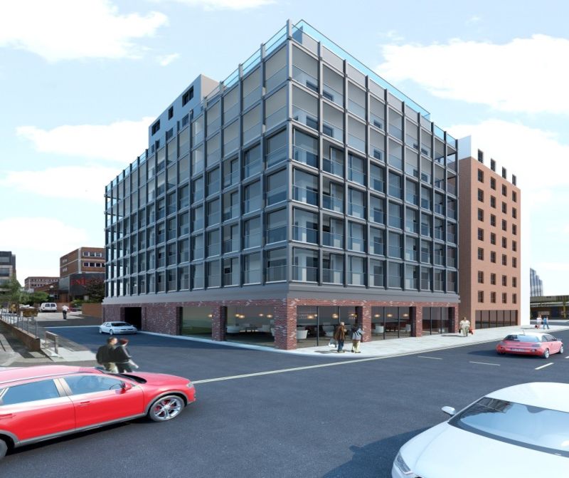 Case Studies | Delmond