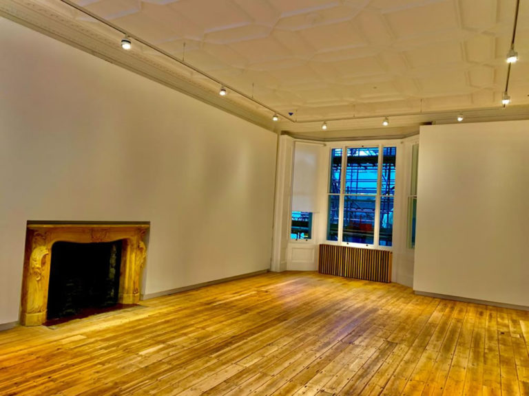 Art Gallery, 1 – 5 Cromwell Place, London, SW7